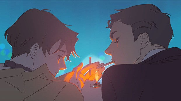 Hyperventilation (Preview) – KOONBOOKS