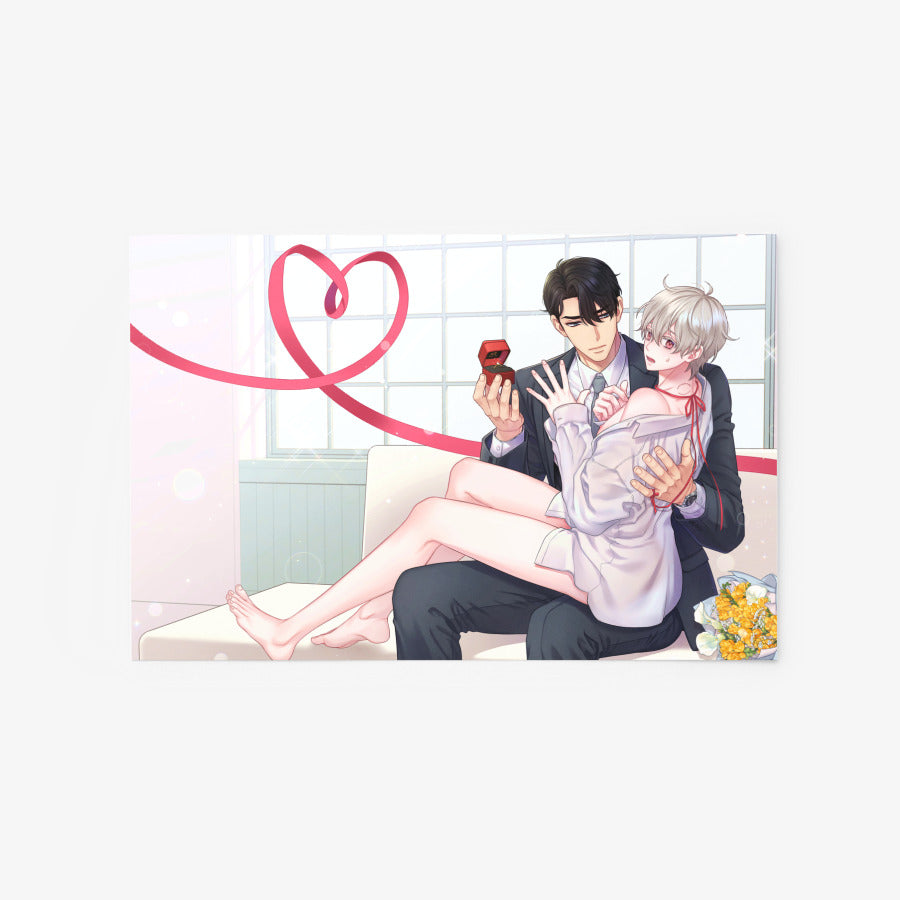 Dagyeom – KOONBOOKS