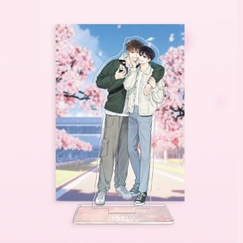 Omega Complex – KOONBOOKS