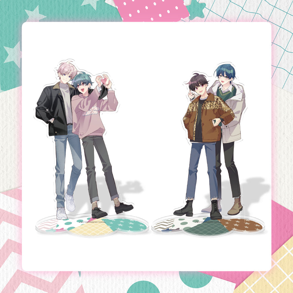 Robber x Lover – KOONBOOKS