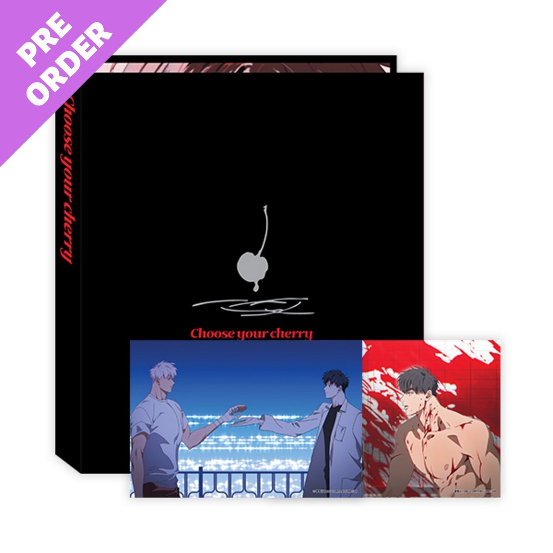 Mignon Collecting Binder Set – KOONBOOKS