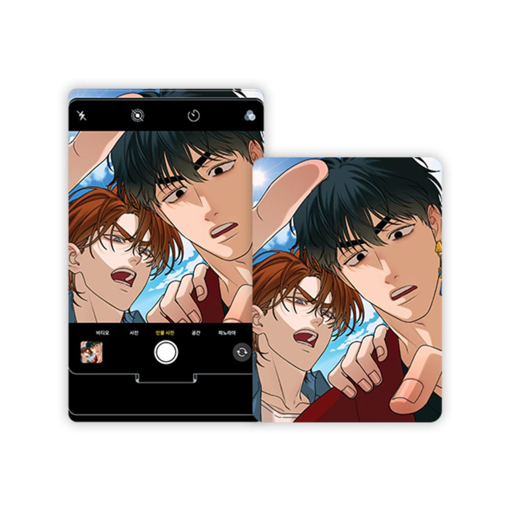 Dreaming of the Dokkaebi Mini Diorama Acrylic Stand Set – KOONBOOKS