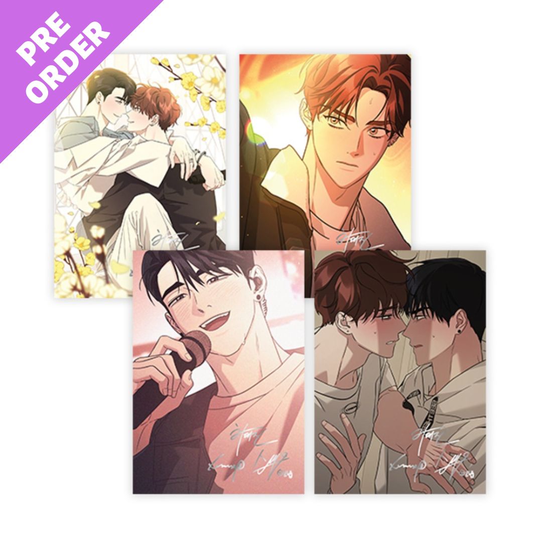 Diss Love A5 Artboard – KOONBOOKS