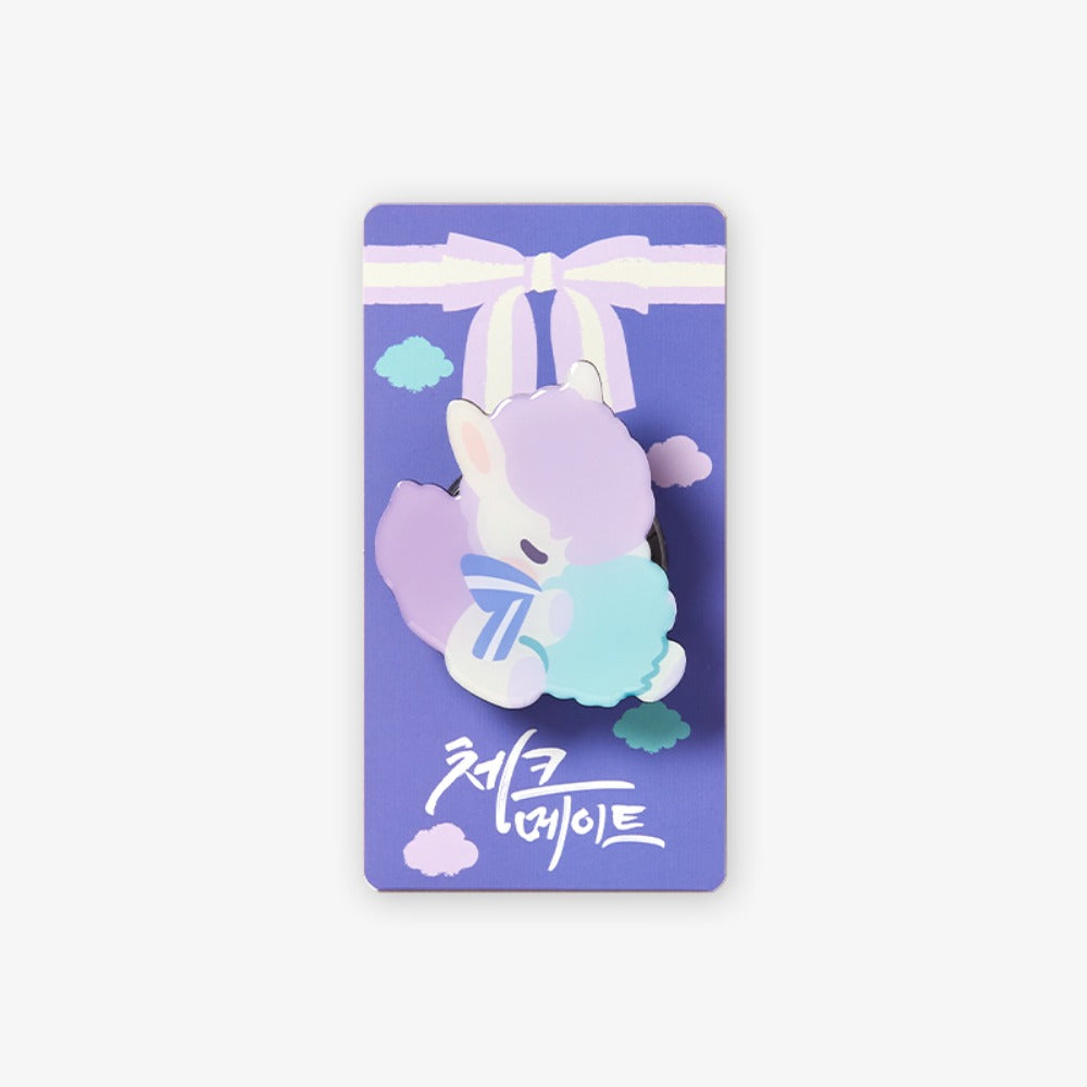 Checkmate Phone Grip – KOONBOOKS