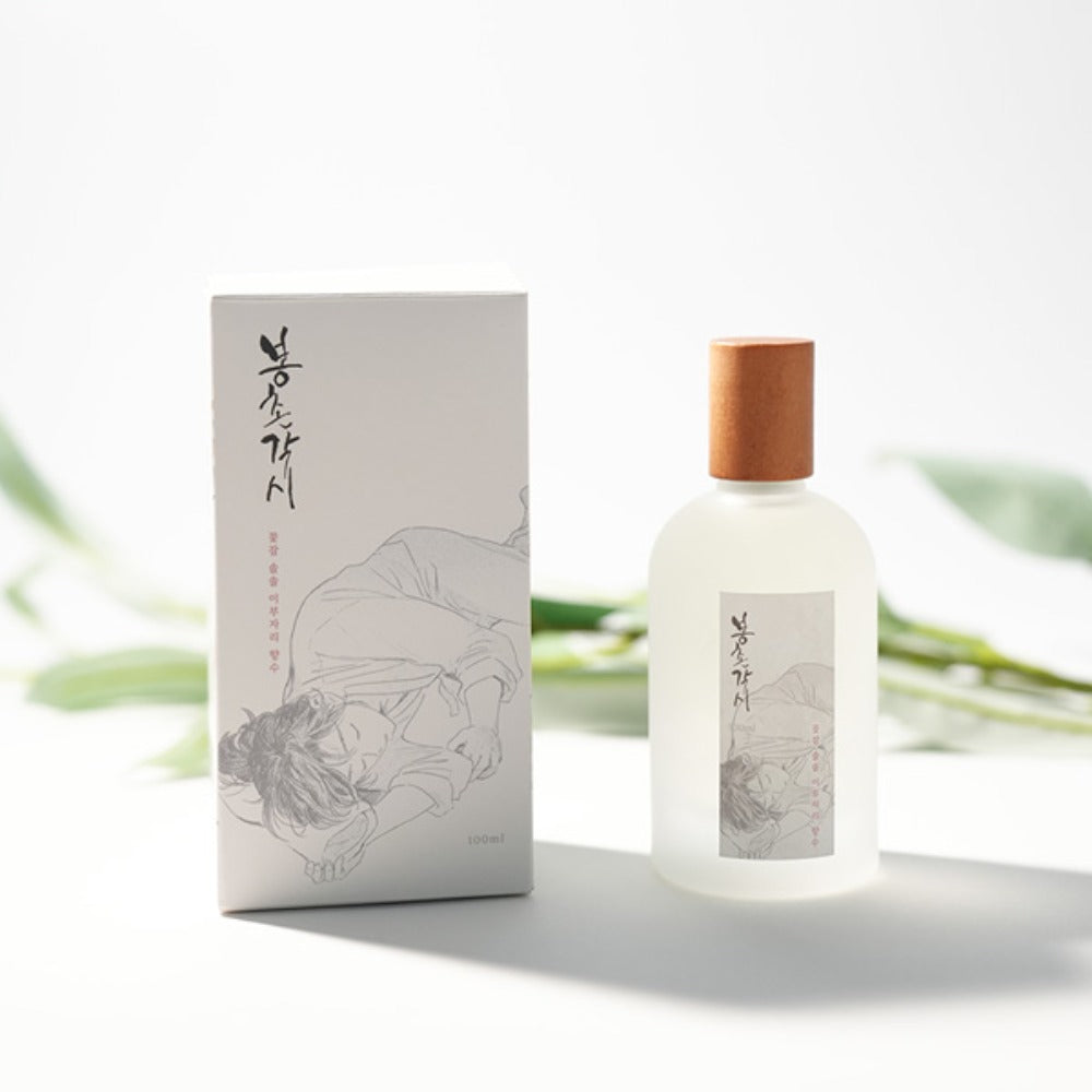 Bongchon Bride Perfume – KOONBOOKS